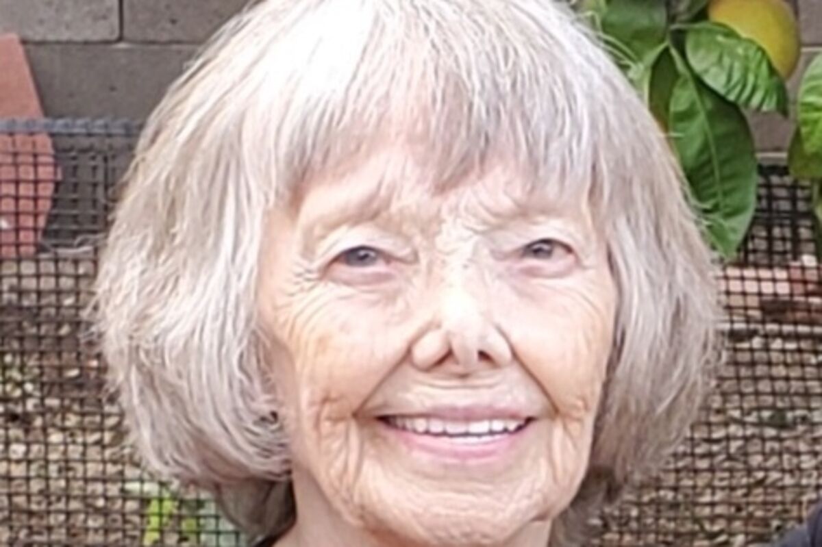Norma Jean (Brenay) Bushor - Western Nebraska Observer