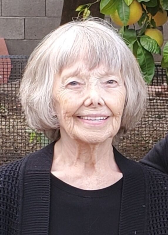 Norma Jean (Brenay) Bushor - Western Nebraska Observer